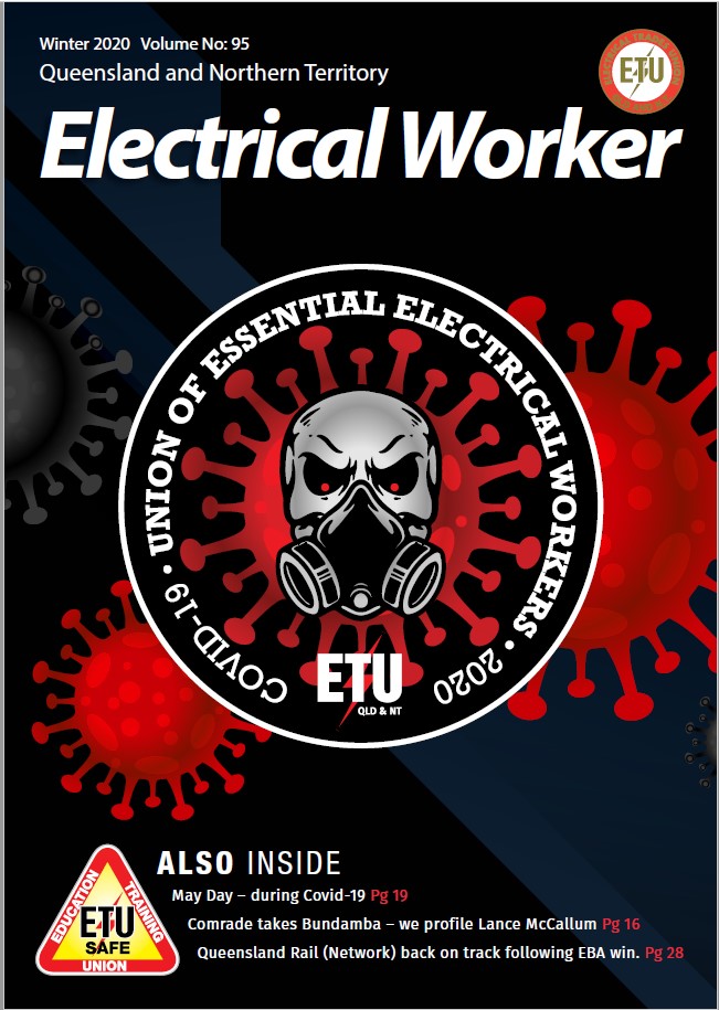 ETU Journal