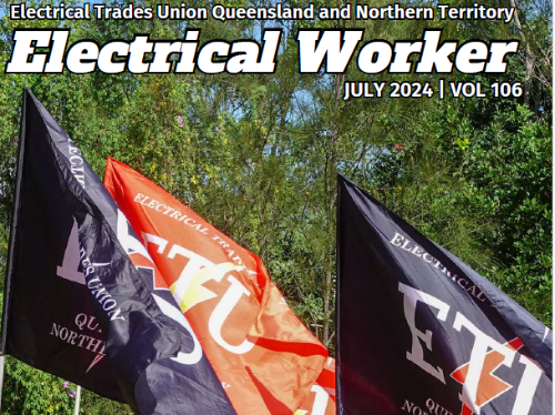 ETU Journal